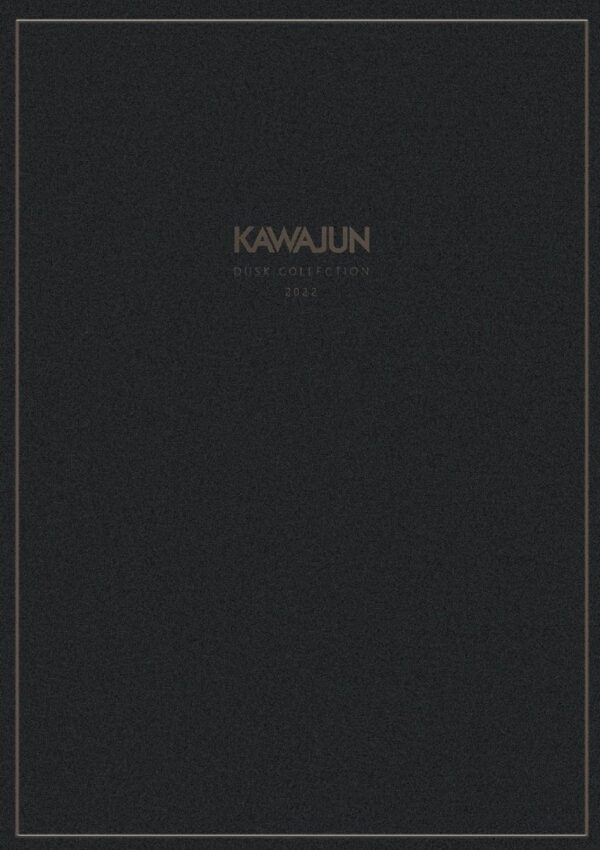 Catalogue – KAWAJUN Malaysia