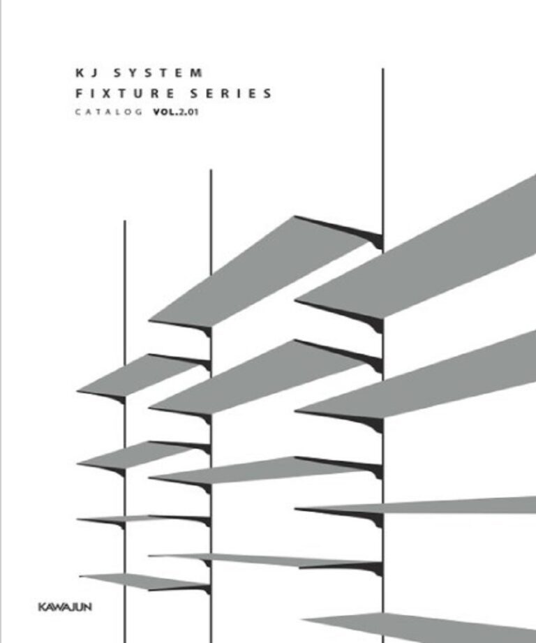 Catalogue – KAWAJUN Malaysia