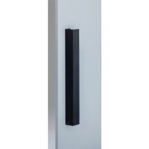 H-115-800 Door pull handle - KAWAJUN Malaysia Sdn Bhd