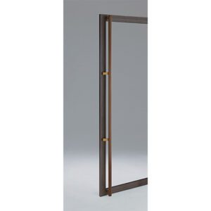 HC-239-24C2H2 Door pull handle - KAWAJUN Malaysia Sdn Bhd