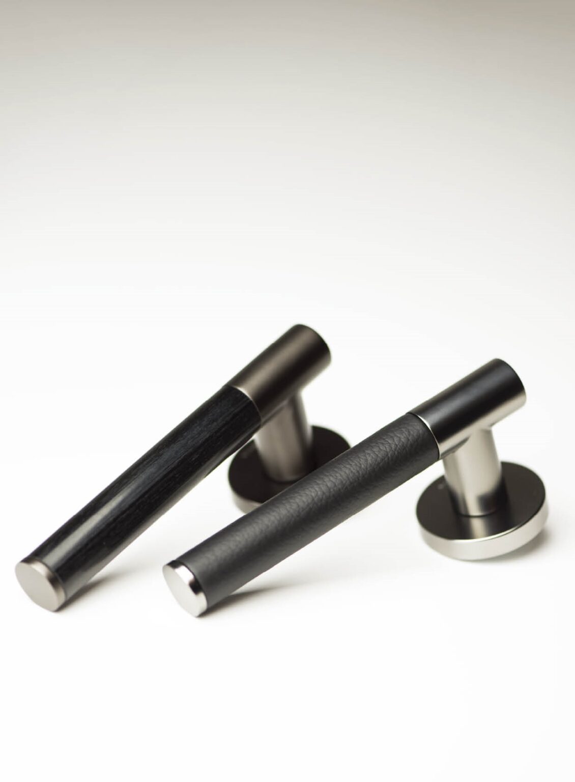 JKC Lever Handle with rose only - KAWAJUN Malaysia Sdn Bhd