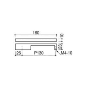 PC-215 Pull & Knob - KAWAJUN Malaysia Sdn Bhd