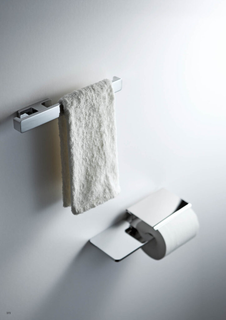 SC-611 Towel Rail - KAWAJUN Malaysia Sdn Bhd