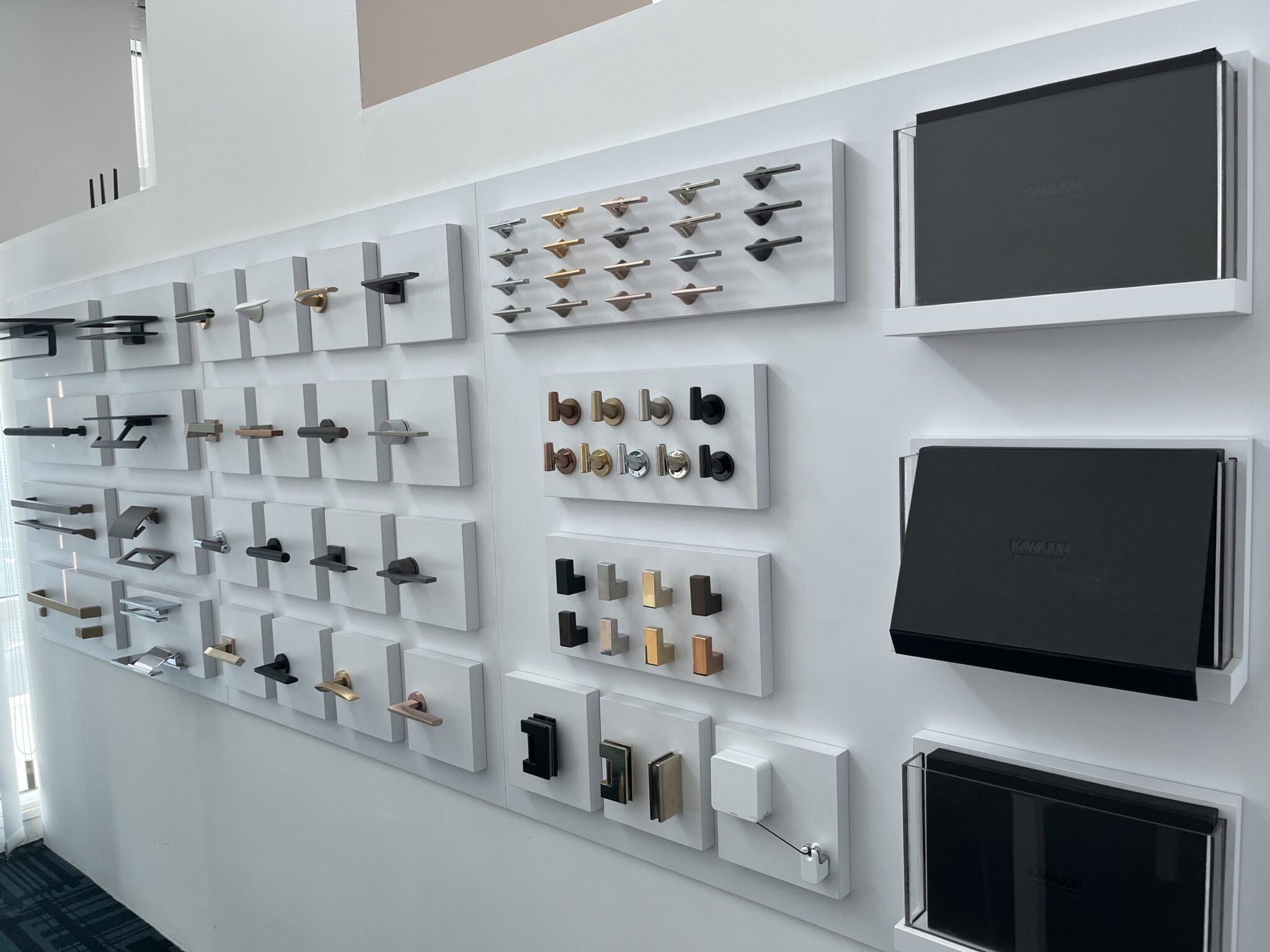 KAWAJUN Mini Showroom - KAWAJUN Malaysia Sdn Bhd